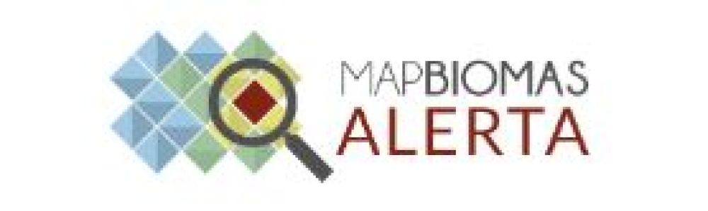 MapBiomas Alerta é lançado oficialmente - Bonito Notícias - Notícias de ...