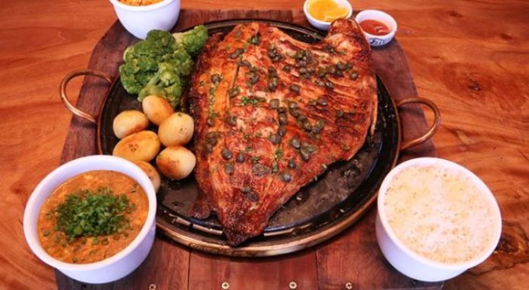 Restaurantes de Bonito participam do Festival Brasil Sabor 2019 ...